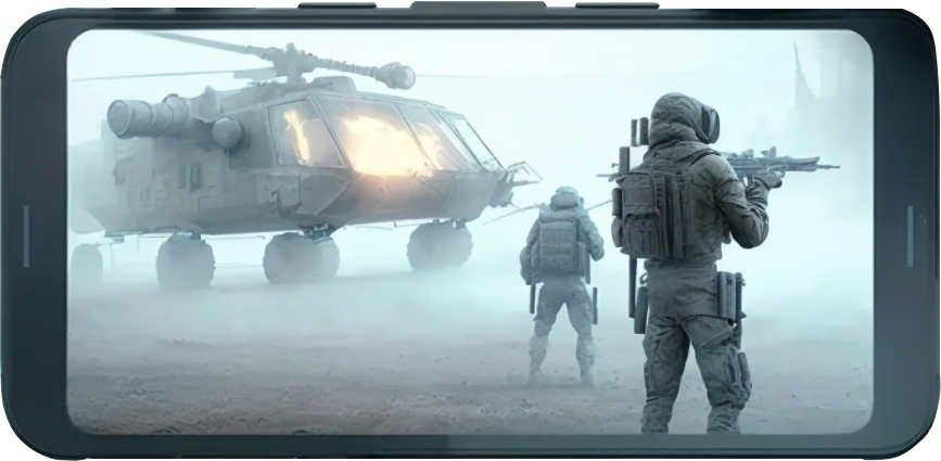 METAVERSE ARMY FORCES